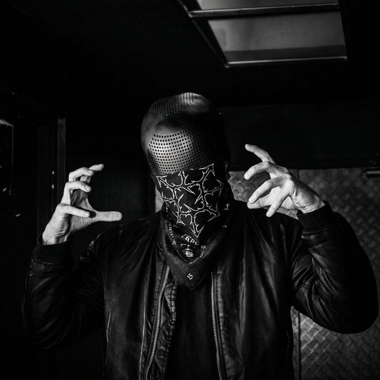 Kruelty – From The Hard